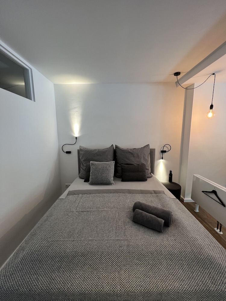 Apartment House “Stade – Schwingewiesen” – Apartment 5 - Stade