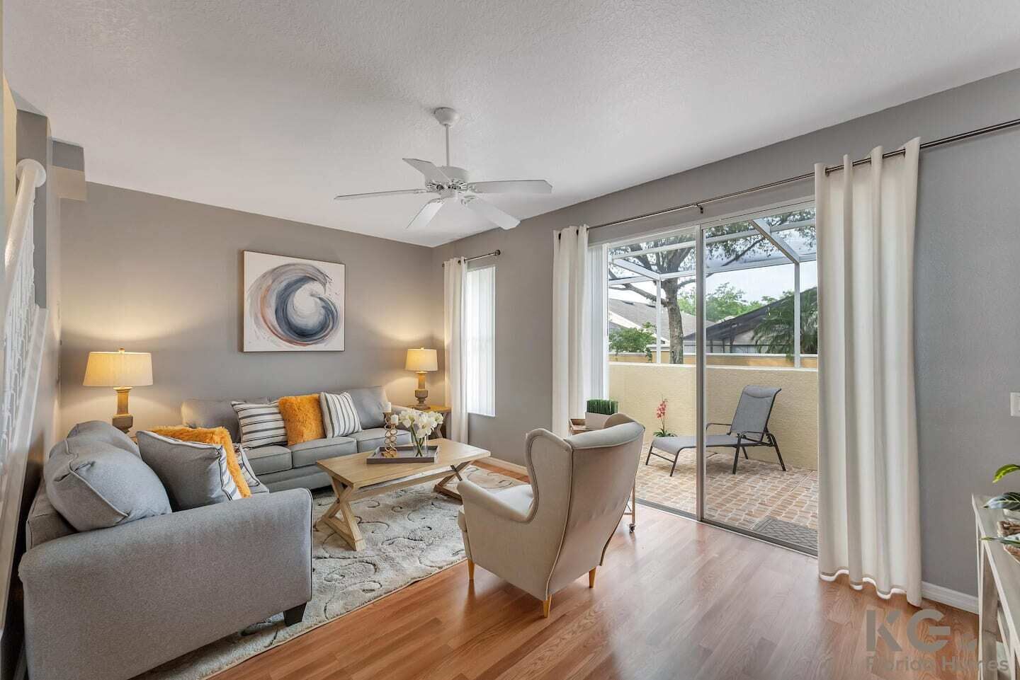 Resort, Family Friendly , Gym,  And Very Close To The Theme Parks - Kissimmee, FL