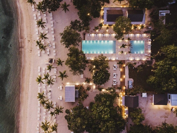 Mr | Close To The Beach | Casa De Campo | Ref: 351 - La Romana