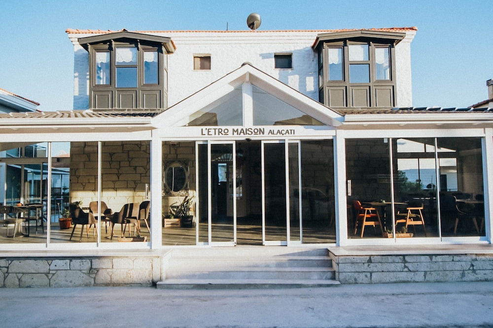 Maison L'etro Alacati Hotel - Alaçatı