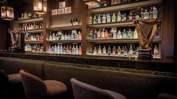 Bar (no alojamento)