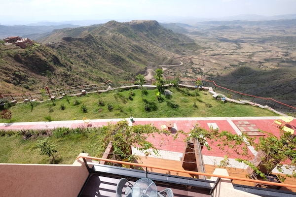 Panoramic View Hotel - Lalibela