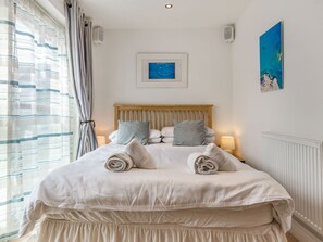 Casa de Campo | Interior