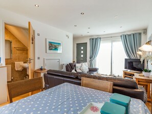 Casa de Campo | Interior