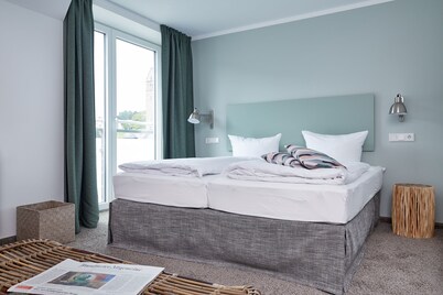 Trabener Hof - by neugart