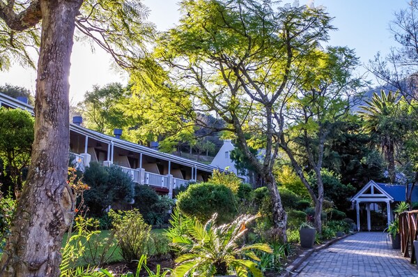 Katberg Mountain Resort & Hotel - Western Cape