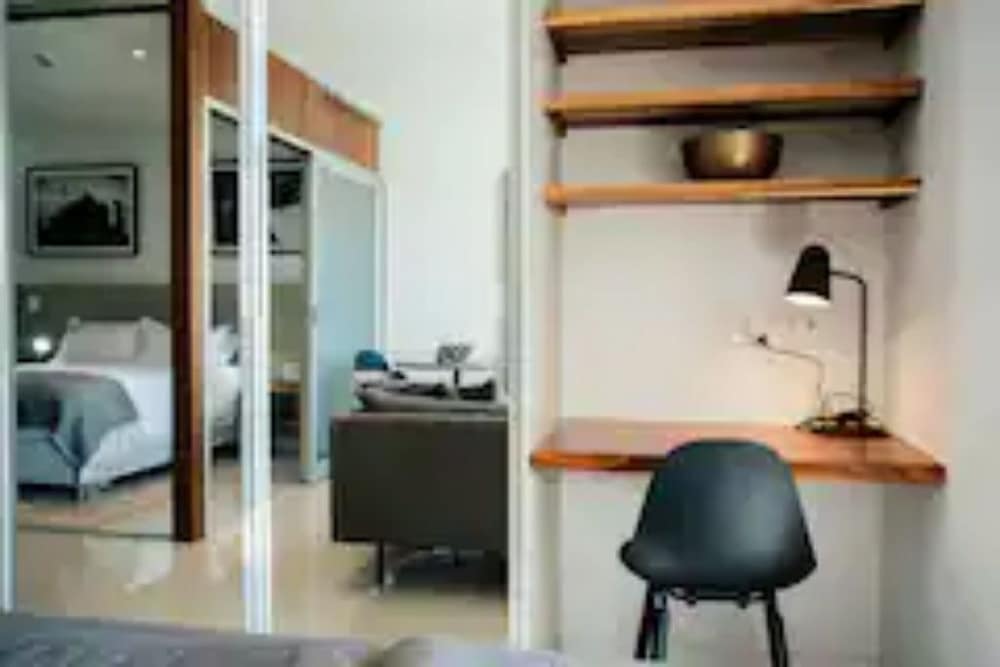 Luxurious Studio Apartment With A Wonderful View - Namibien