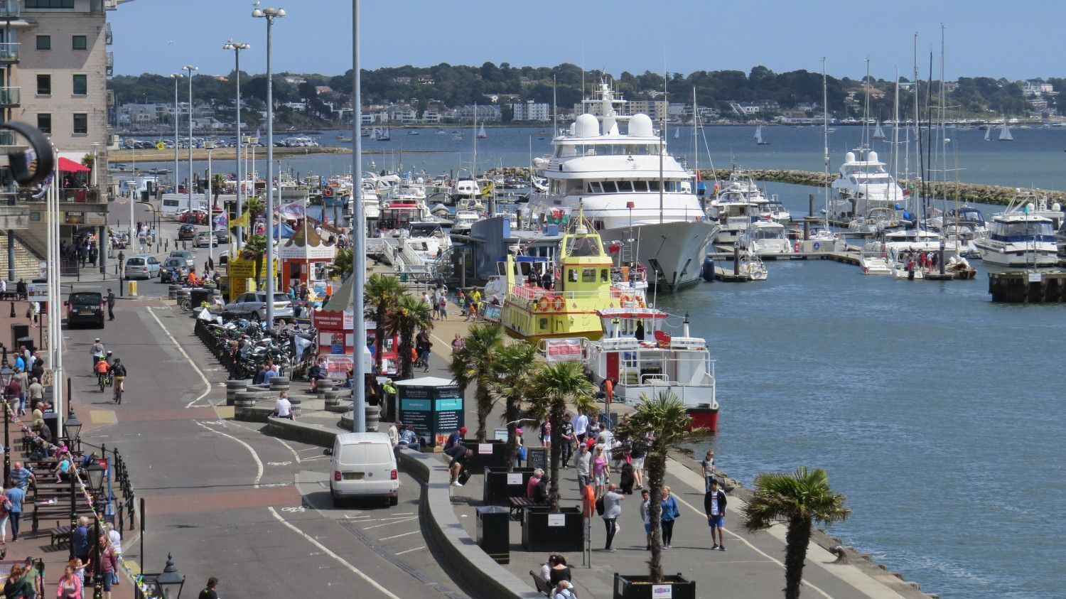 Casa de Campo | Interior