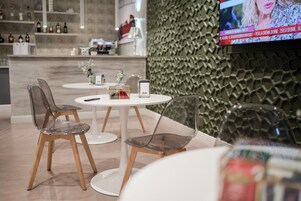 Entrada (vista interna)