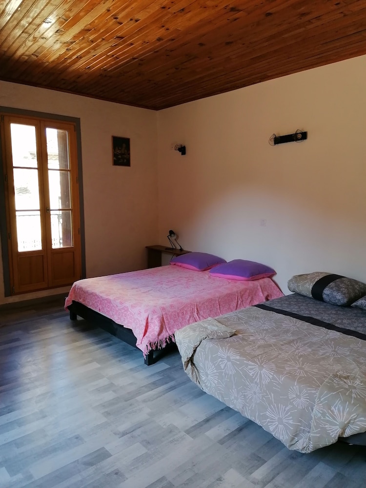 In Provence In Mollans Studio And Apartment - Buis-les-Baronnies