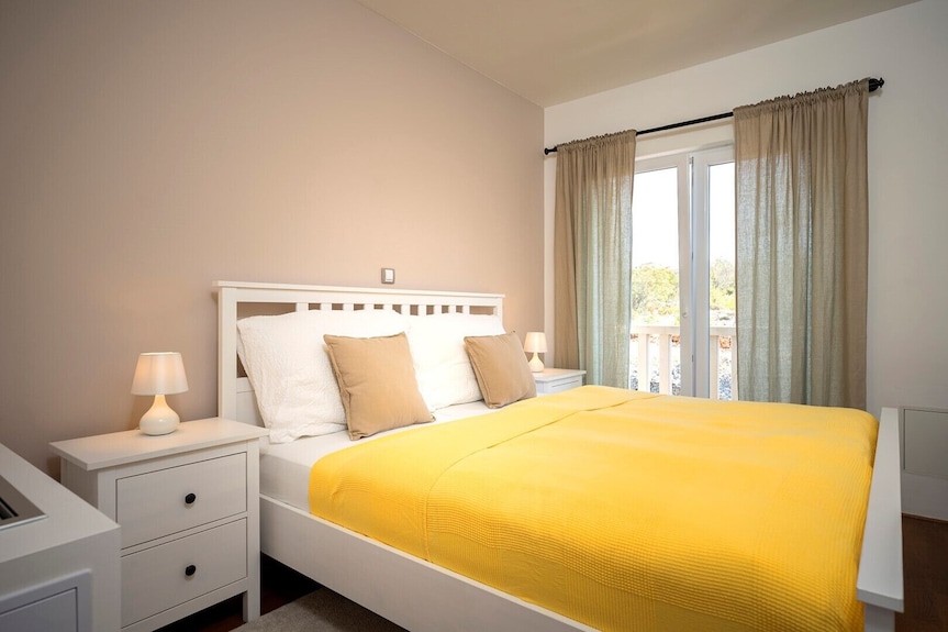 Holiday Villa Stella With Private Pool And 3 Bedrooms - Hvar