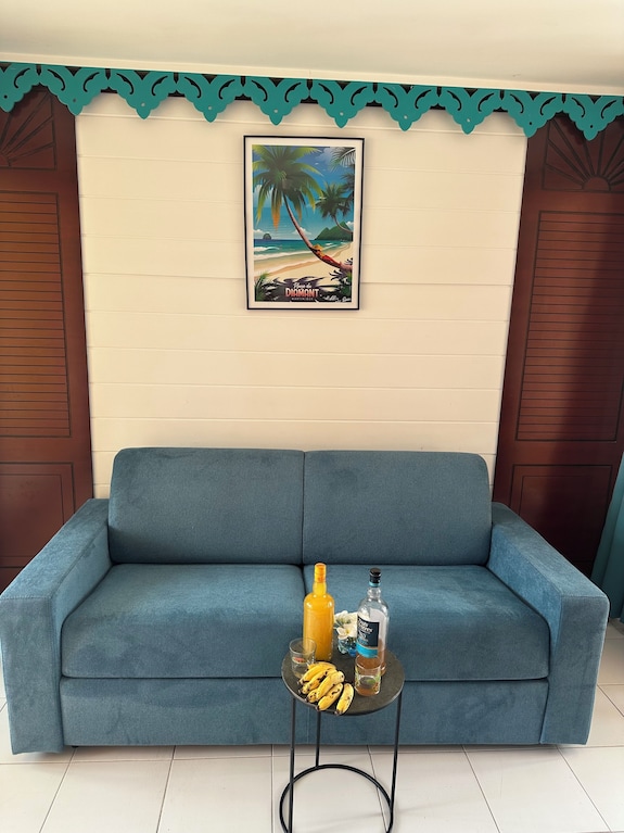 Residence Plage Des Salines - Martinique