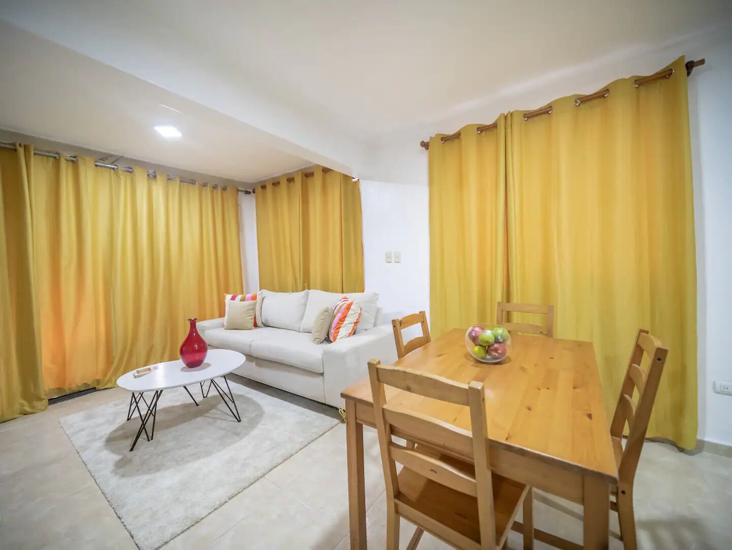 Cozy & Central 1br Apt With Pool - Sosúa