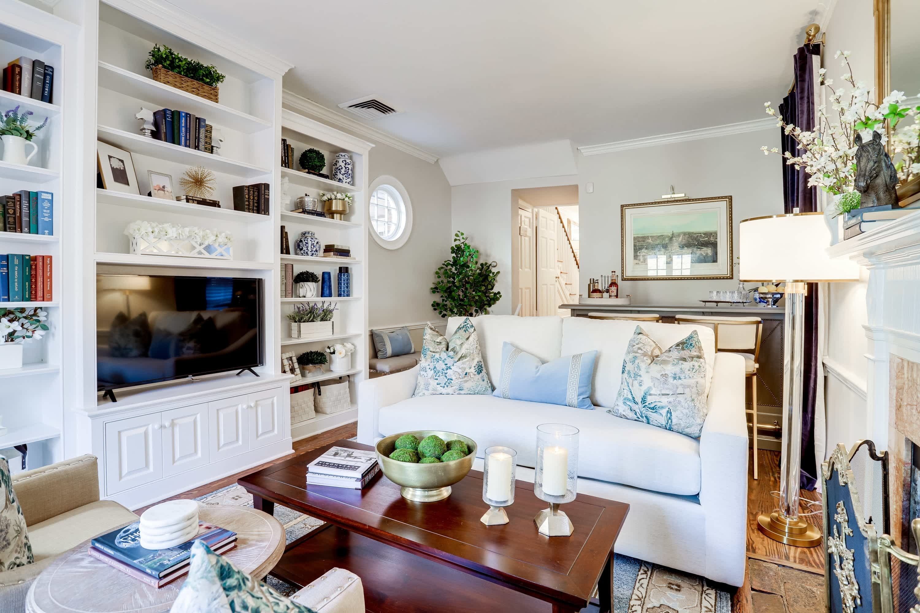 Prince Of Wales - An Old Town Luxury Home! - Alexandria, VA