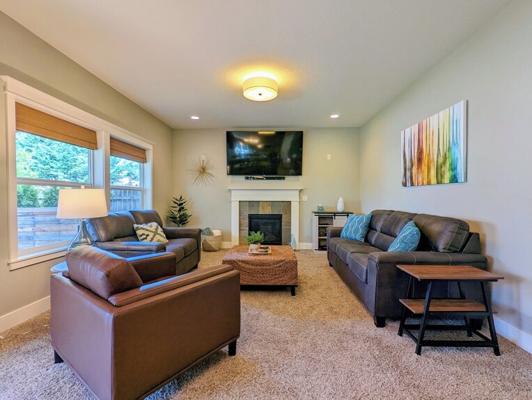 Chez Pinot Vino - Your Next Wine Retreat! - Newberg, OR