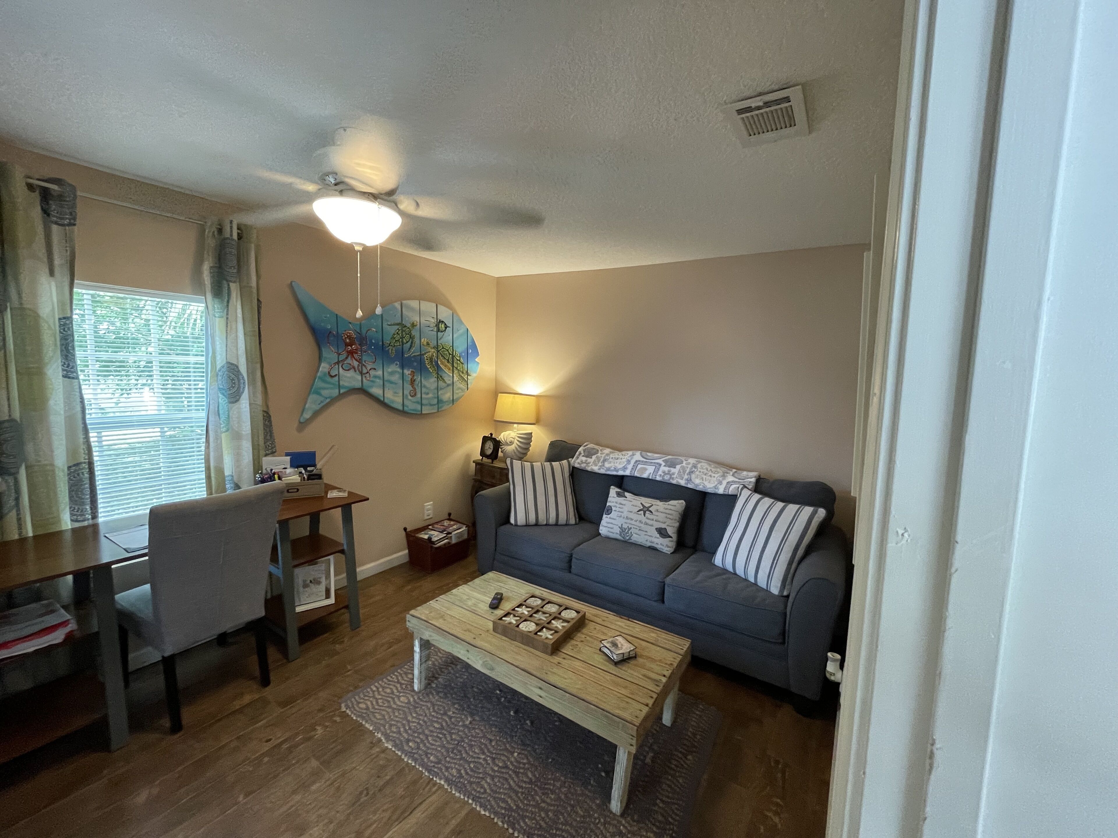 Charming Bungalow Close To Beach, Golf And Entertainment - Jacksonville, FL