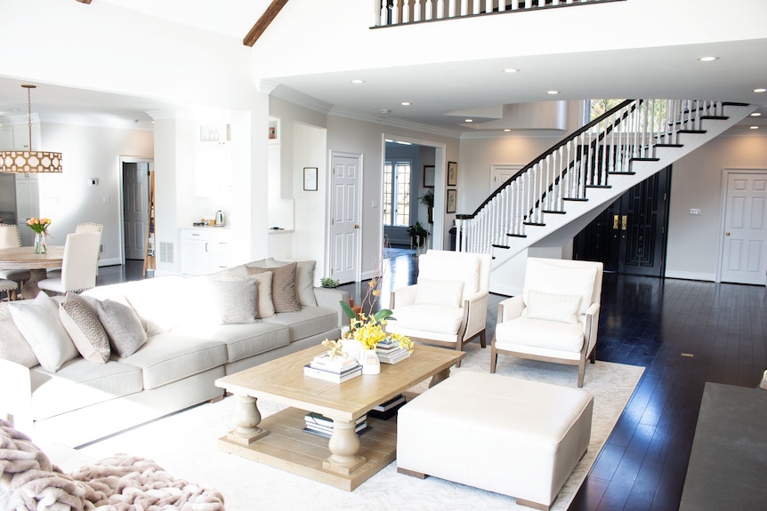 Luxe And Serene Living In Rural Potomac In Country Home W/ Hot Tub, Sauna - Gaithersburg, MD