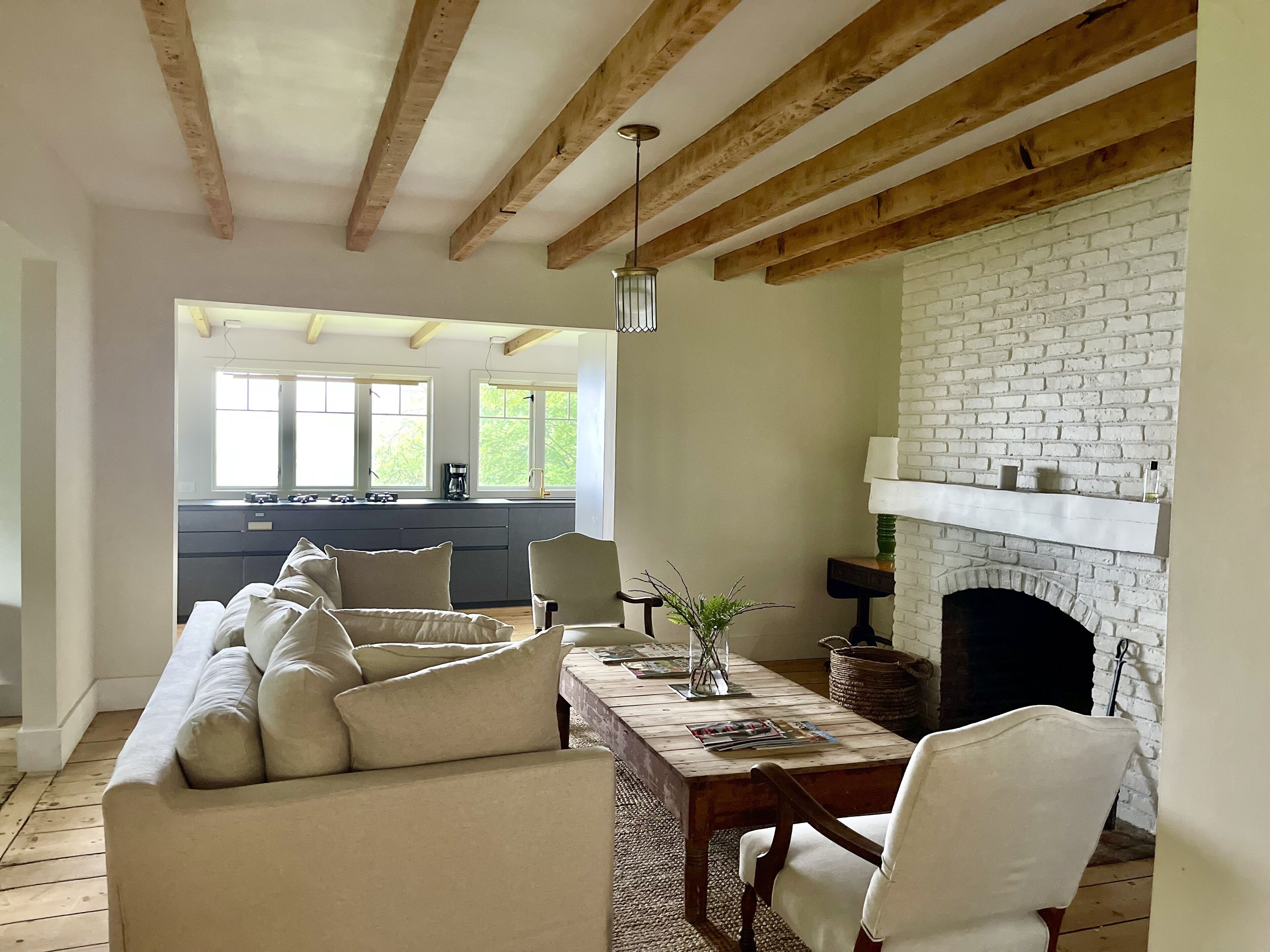 English Style Country Cottage With Hudson River Views! 5 Mins From Hits - Tivoli, NY