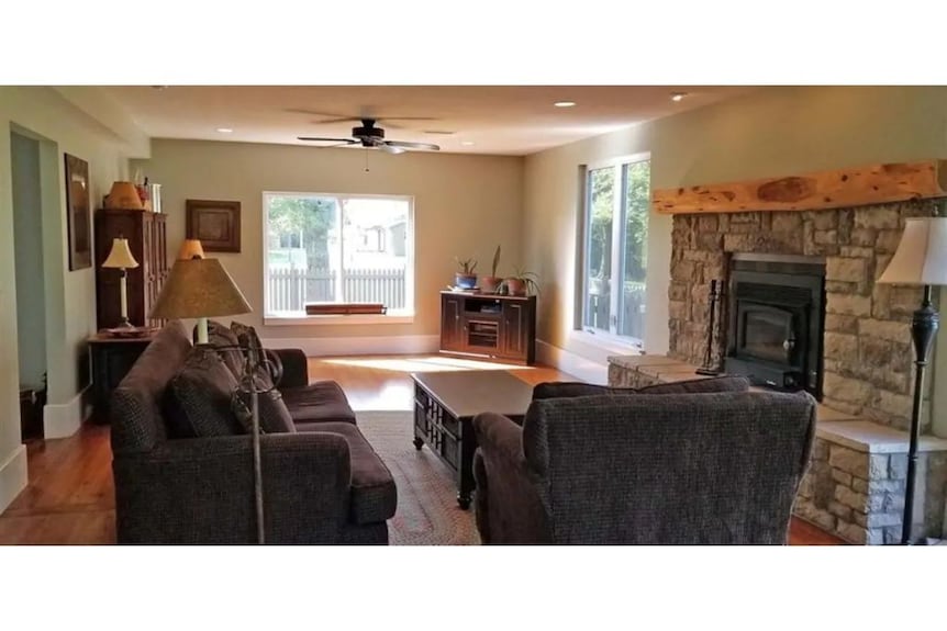 Flinthills Premier Getaway - Kansas