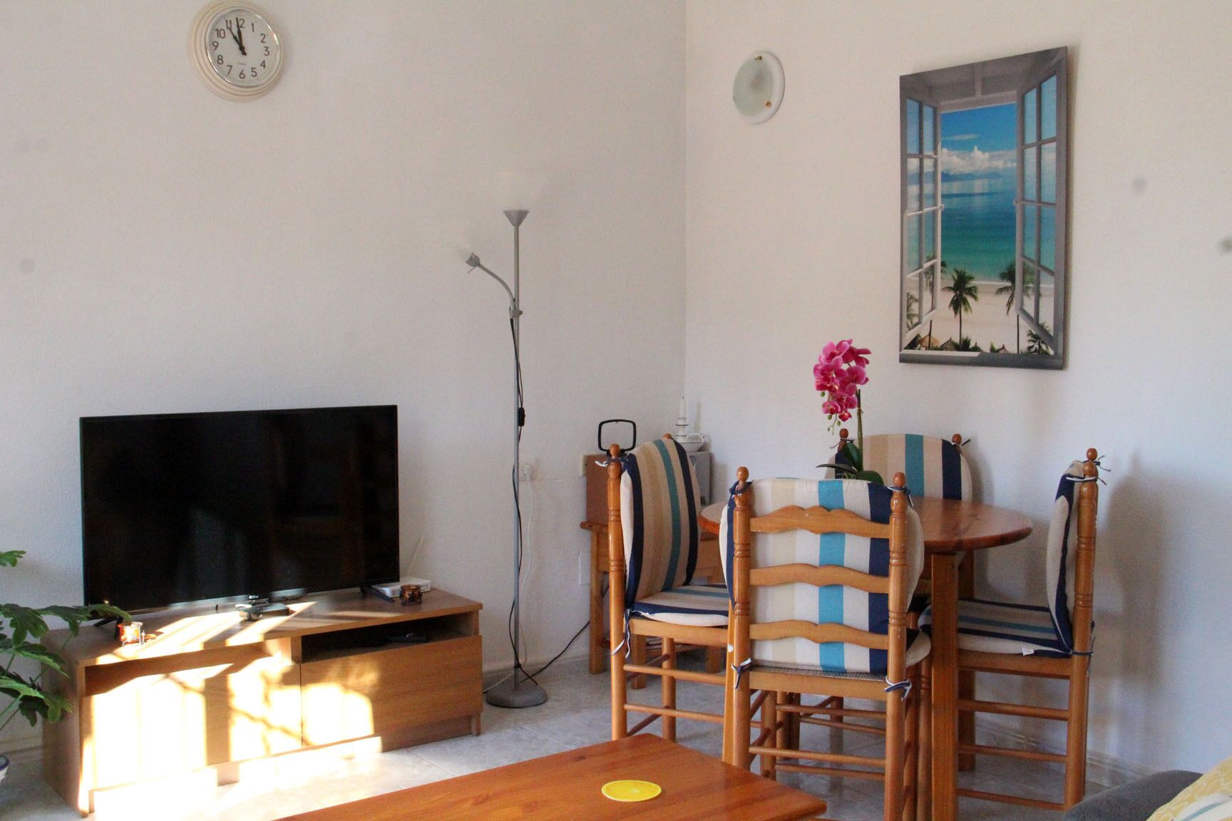 Affordable Apt Lomas Del Golf 10 Min Walk To Amenities, Golf, Sun - San Miguel de Salinas