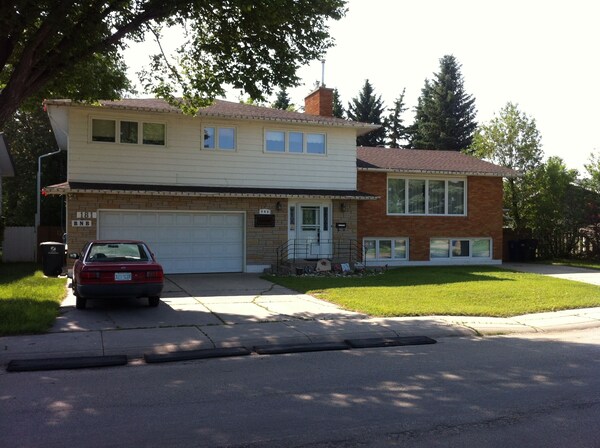 College Park Bed And Breakfast - Saskatoon