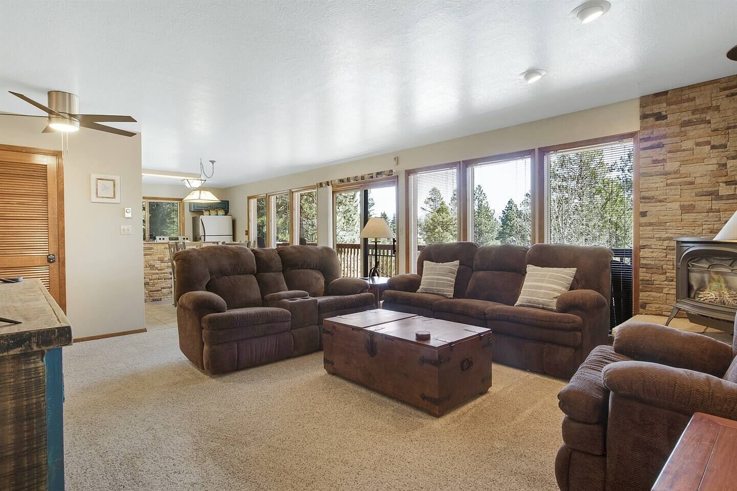 Vista Encanto, Near The Slopes And Trails - Angel Fire, NM