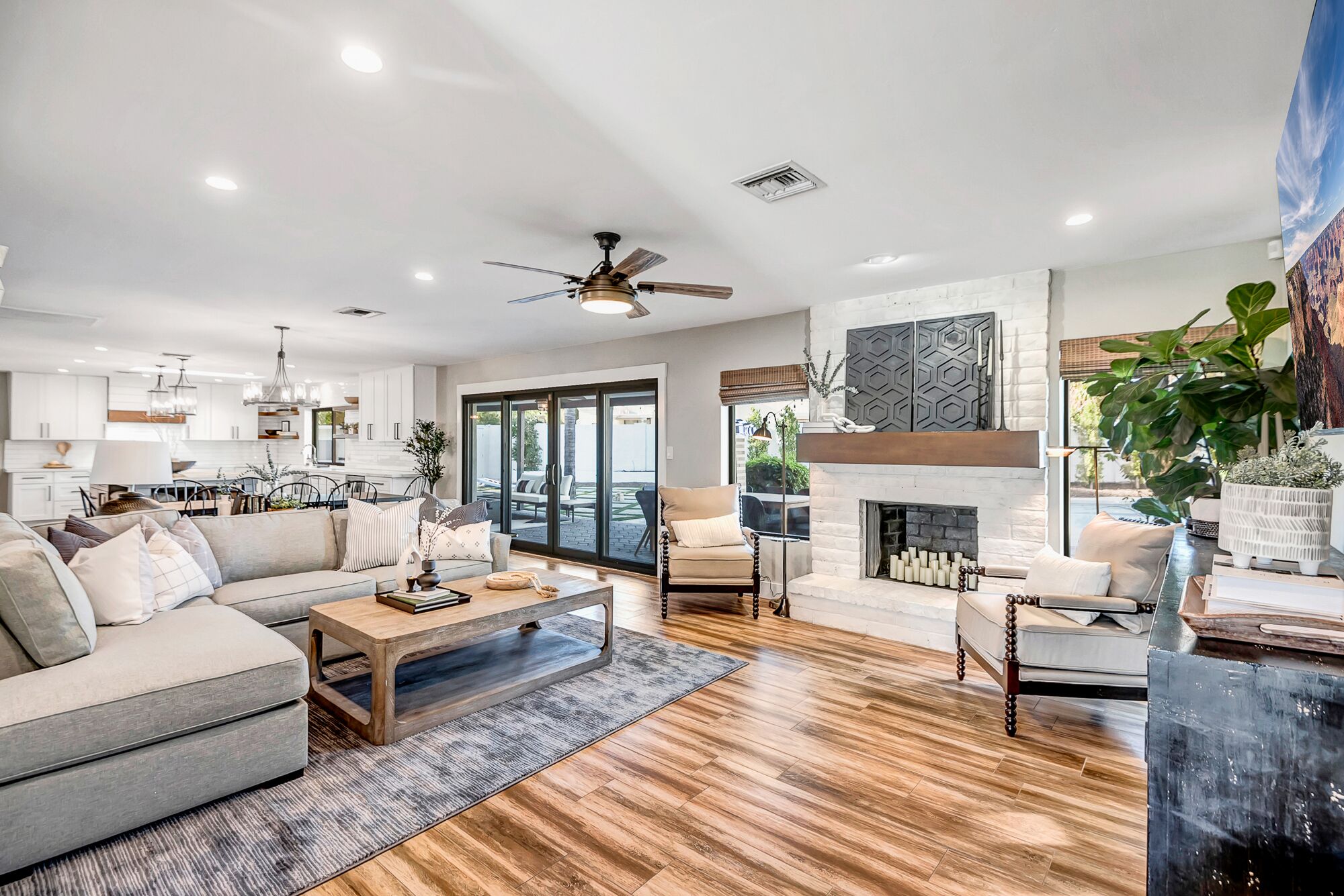 Scottsdale Oasis At Monte Cristo, Soaking Tub, Resort Style Yard, Pool & Hot Tub, Concierge - Phoenix, AZ