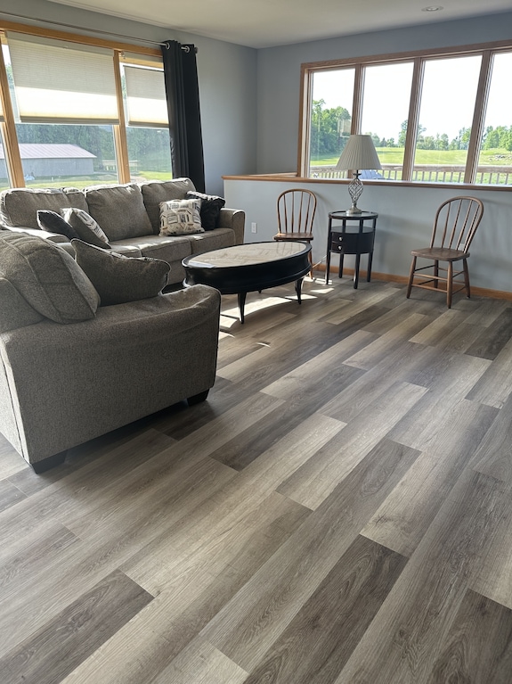 Golfing Retreat 2 Bedroom Apartment Overlooking 9 Hole Golf Course - Clear Lake, Dalton