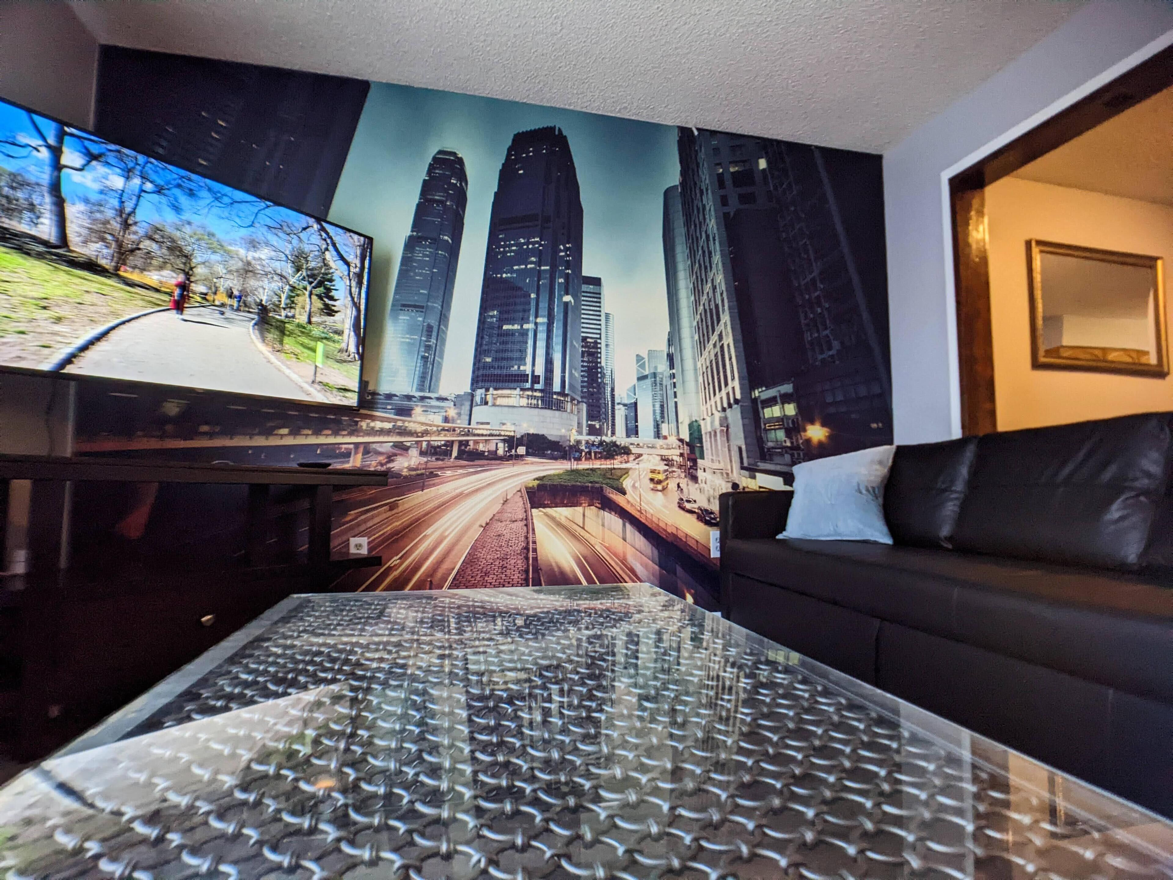 Cozy, Clean & Spacious Townhouse - Unit 1 - Overland Park, KS