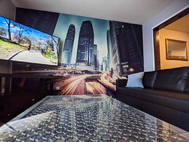 *Cozy, Clean & Spacious Townhouse - Unit 1 - 堪薩斯