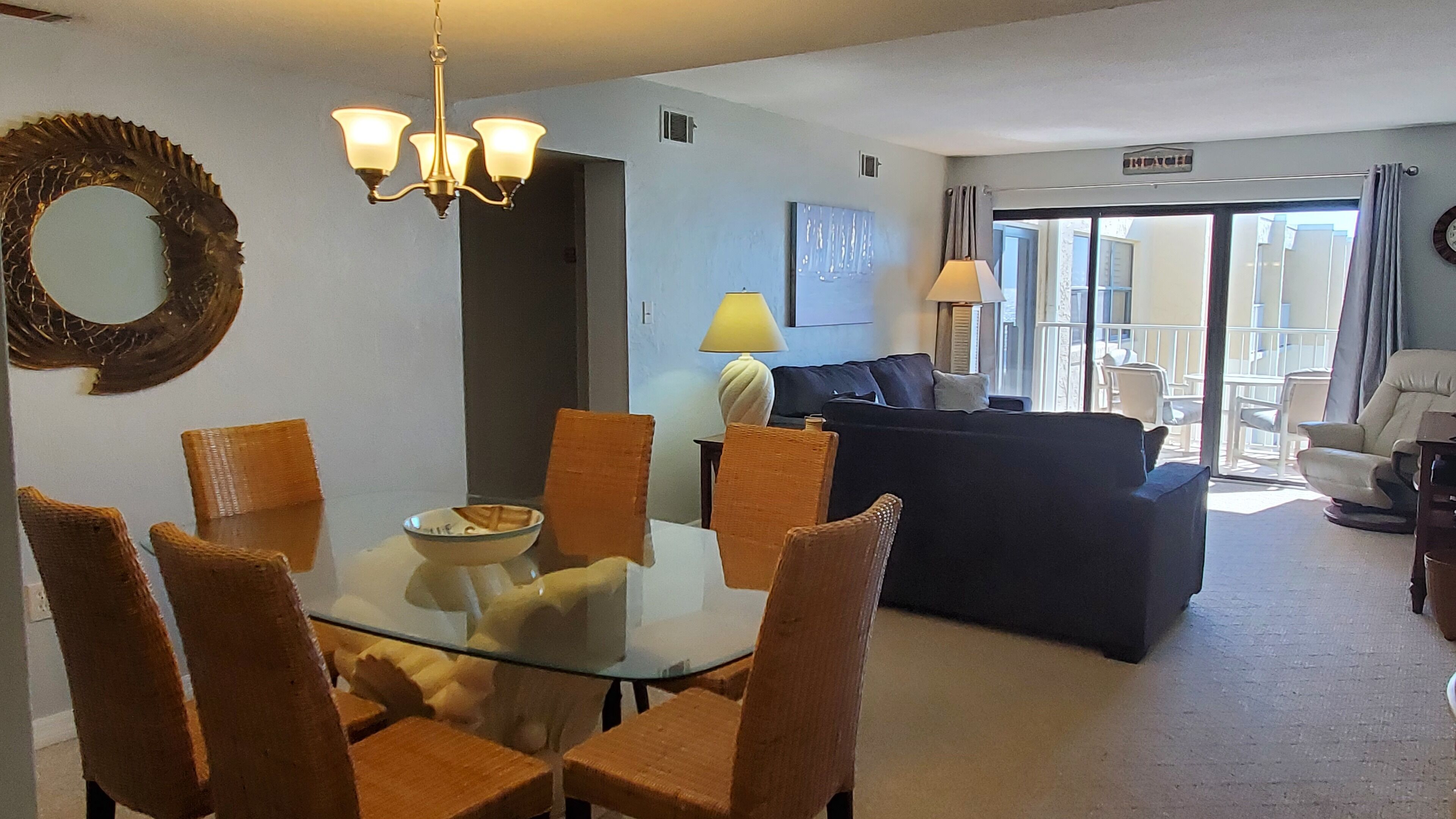 Castle Reef 511 Beachfront & Sunsets! - New Smyrna Beach, FL