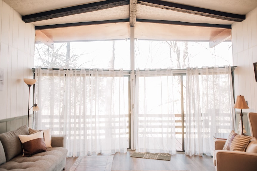 Multi-family Cabin @ Shenandoah Bryce Resort - Virginia