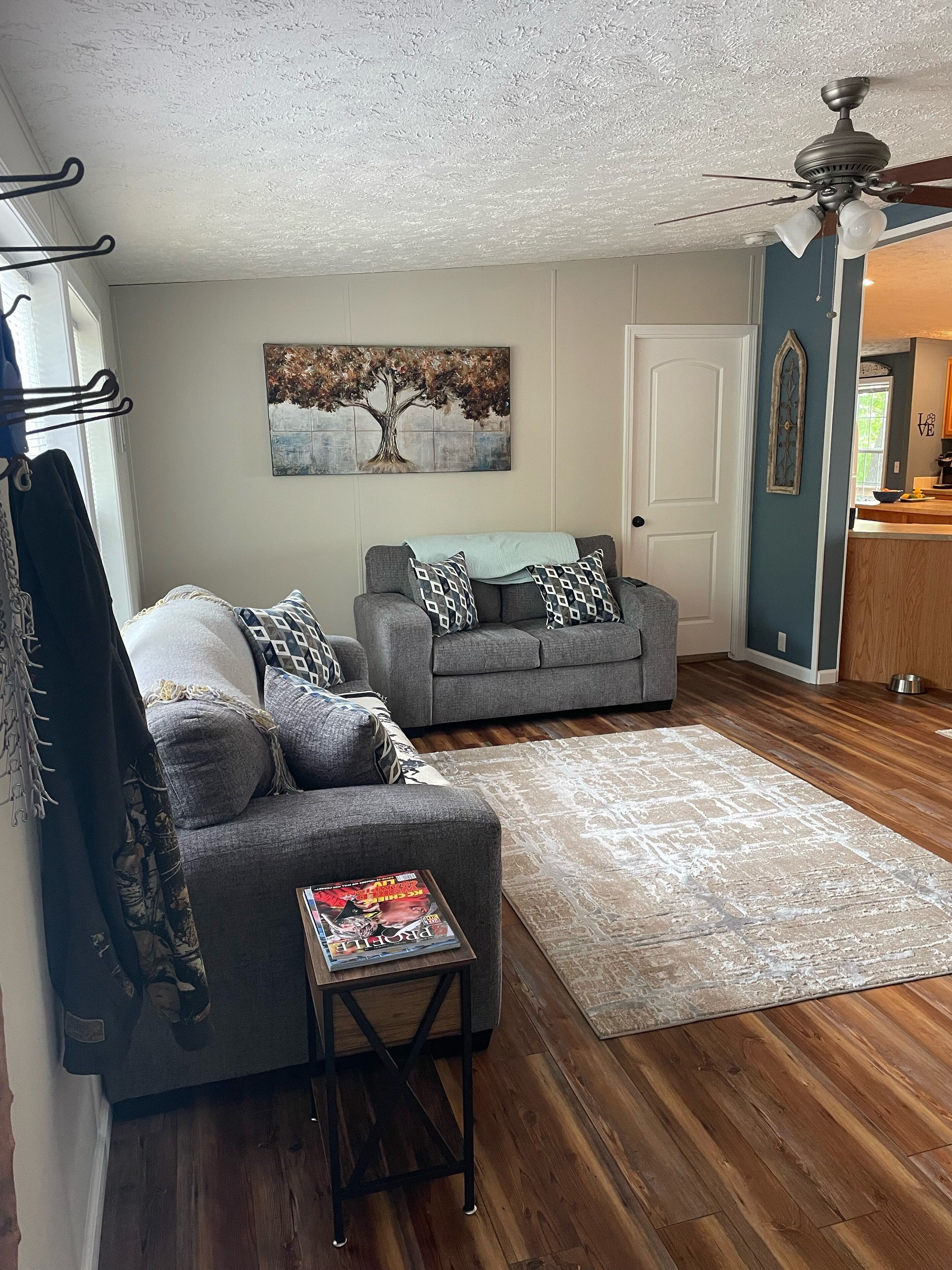 Pets! Spectacular View Of The Cove + Main Channel! Much To Do Nearby. - Sunrise Beach, MO