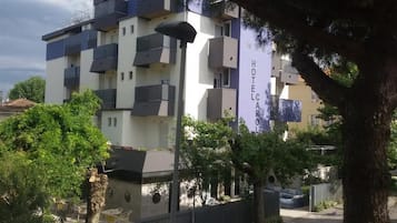Fachada