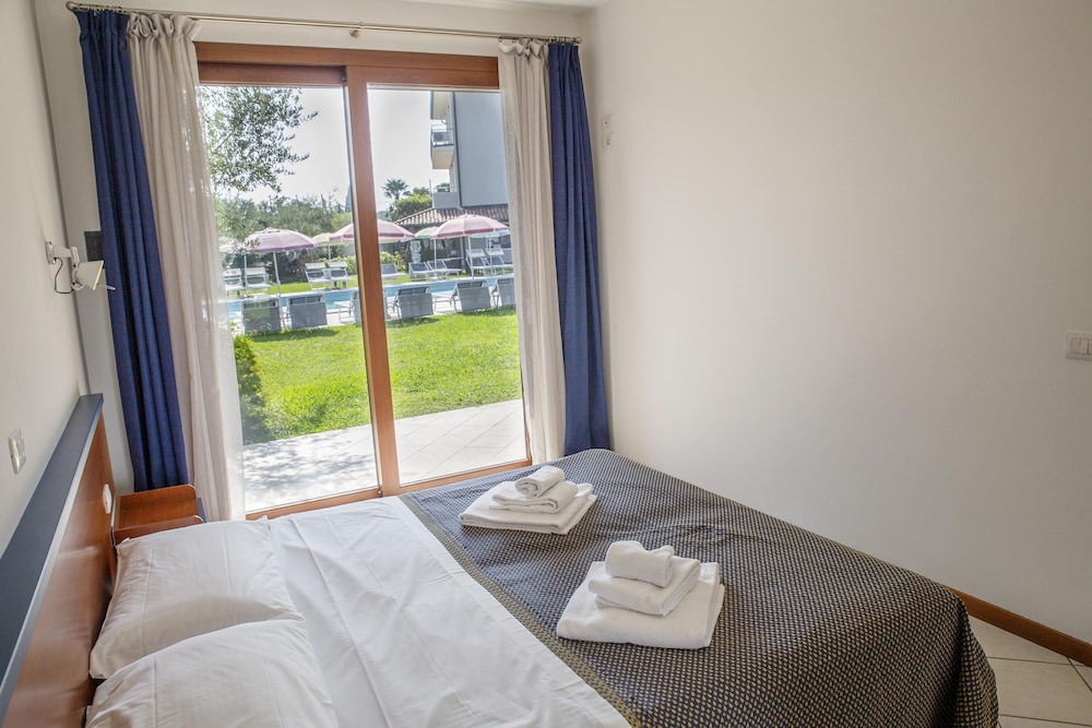 Residencia Molino Trilocale 11 - Sirmione