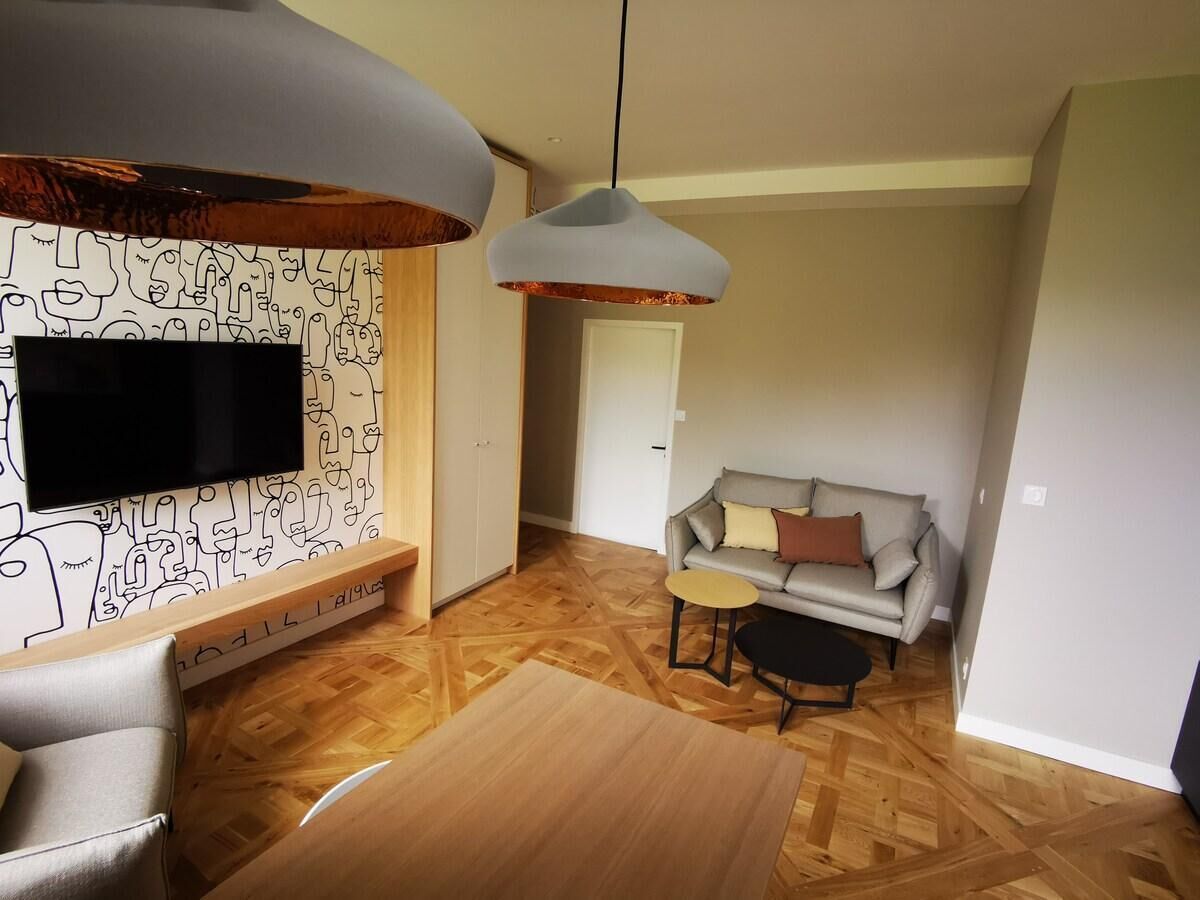 La Fée De L'aulne  . - Fouesnant