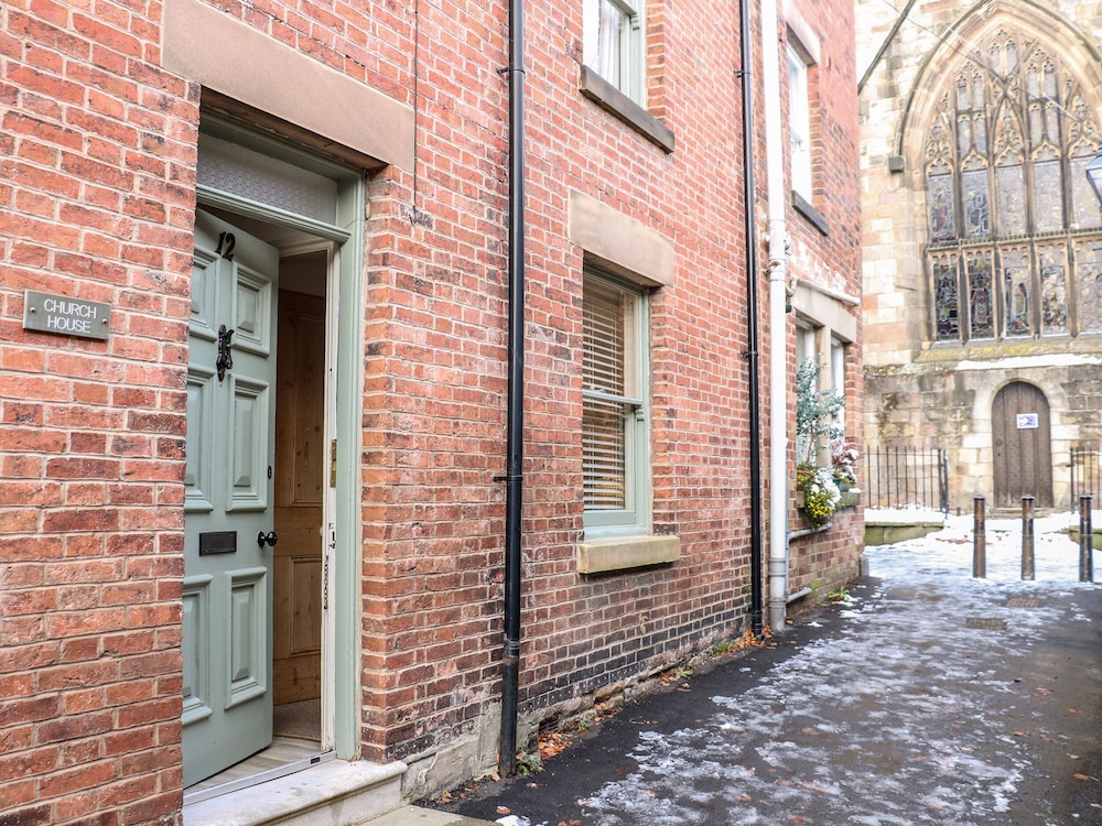 Church House - Wirksworth