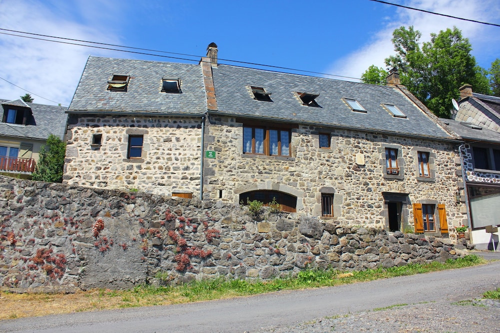 Maison De Varennes - Puy de Sancy