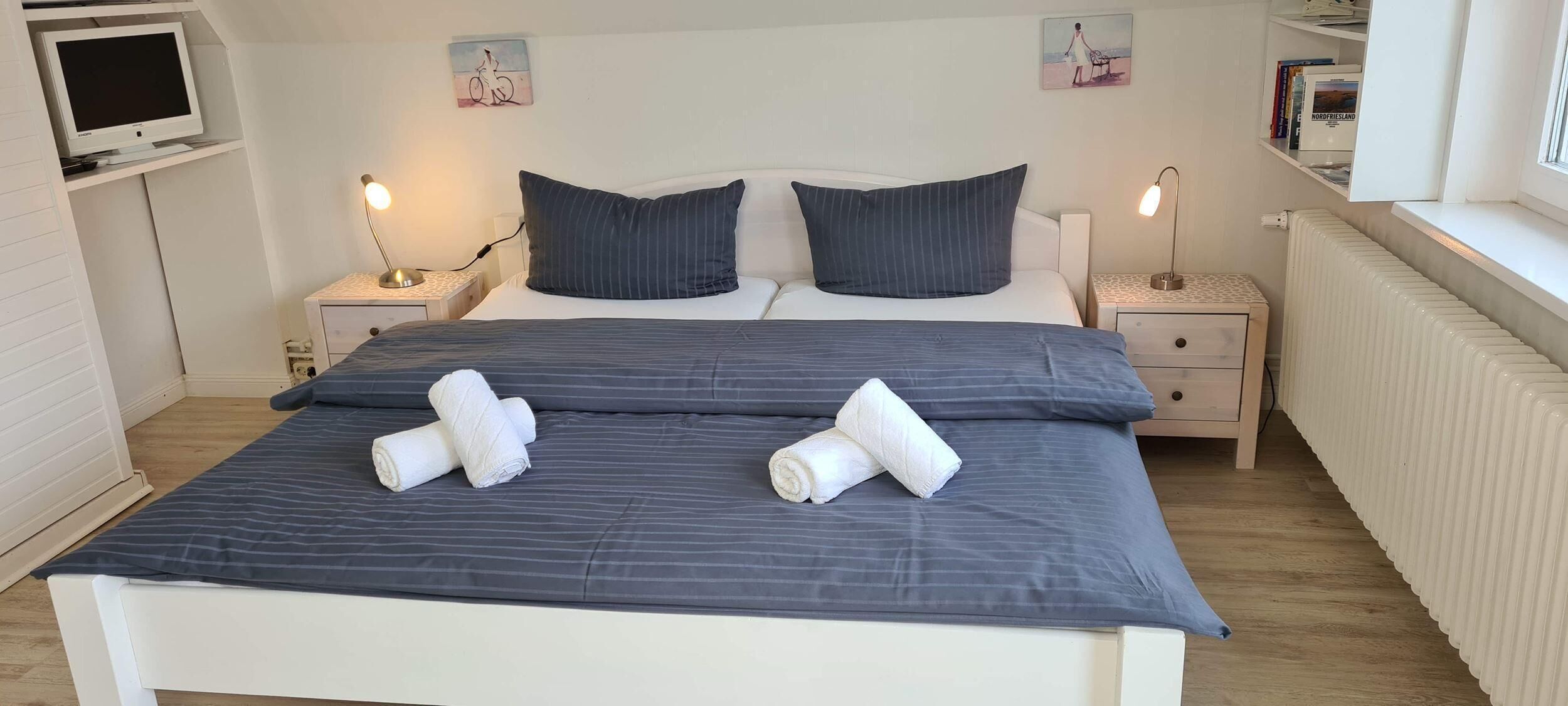 App. Liebrecht Og Rechts (2) - Sankt Peter-Ording