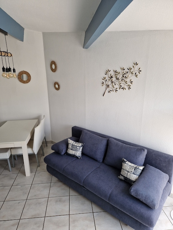 Maisonnette Proche Plage 200 M - Saint-Cyprien