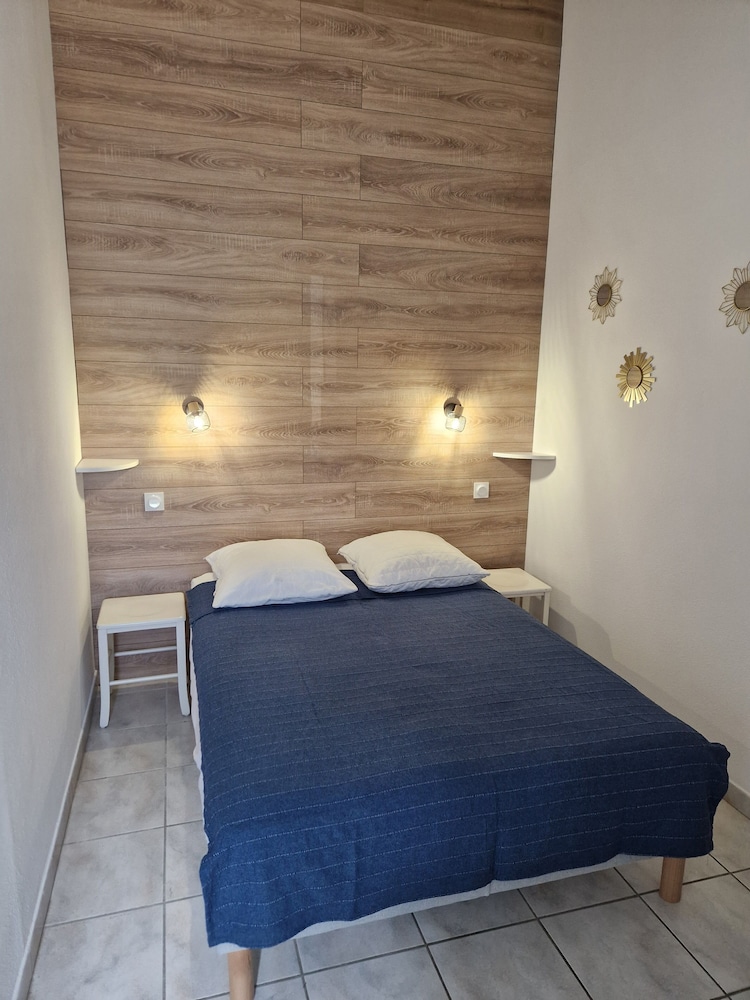 Maisonnette Proche Plage 200 M - Saint-Cyprien