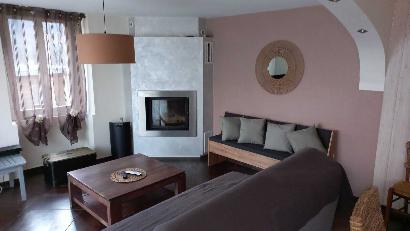 Maison à La Montagnes à 30mn Des Stations De Ski. Animaux De Compagnie Acceptés - Laruns