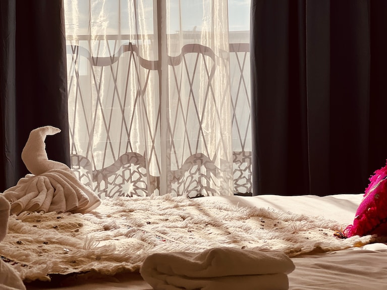 Bed & Breakfast - Agadir
