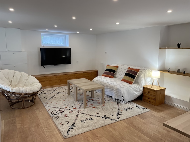 Charming Studio - Venelles