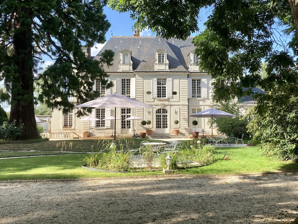 Le Clos Du Roc - Vouvray