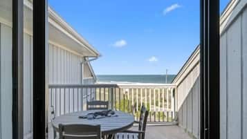 Apartamento em Condomínio Fechado, 1 quarto | Refeições ao ar livre