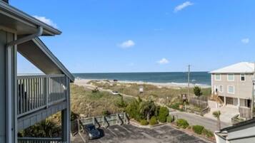 Apartamento em Condomínio Fechado, 1 quarto | Terrenos do alojamento