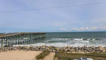 Apartamento em Condomínio Fechado, 2 quartos | Praia | Perto da praia