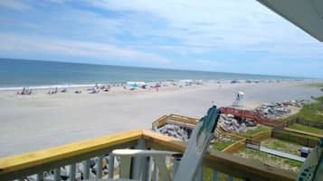 Apartamento em Condomínio Fechado, 1 quarto | Terrenos do alojamento