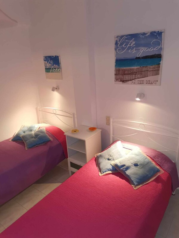 Sausan Apartments - Corfu